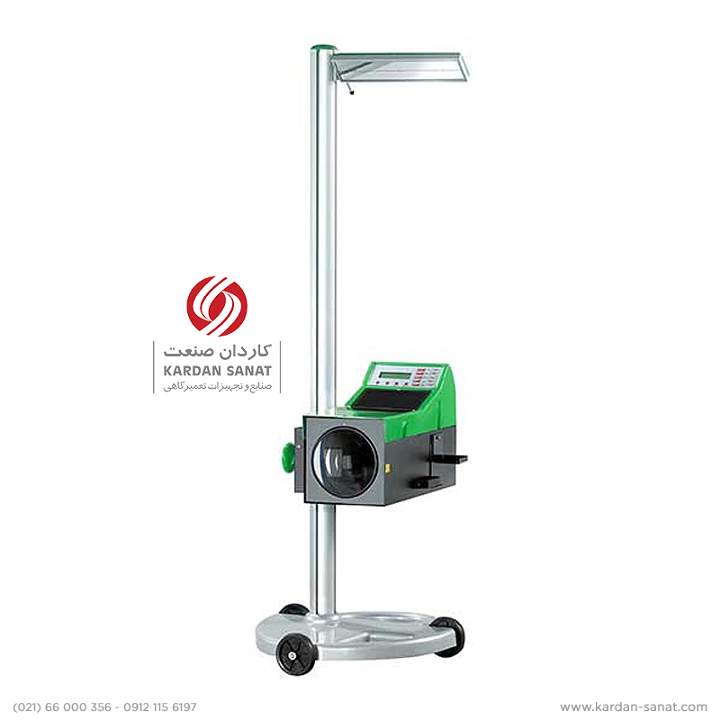 قیمت و خرید تنظیم نور چراغ بوش BOSCH | کاردان صنعت شاپ